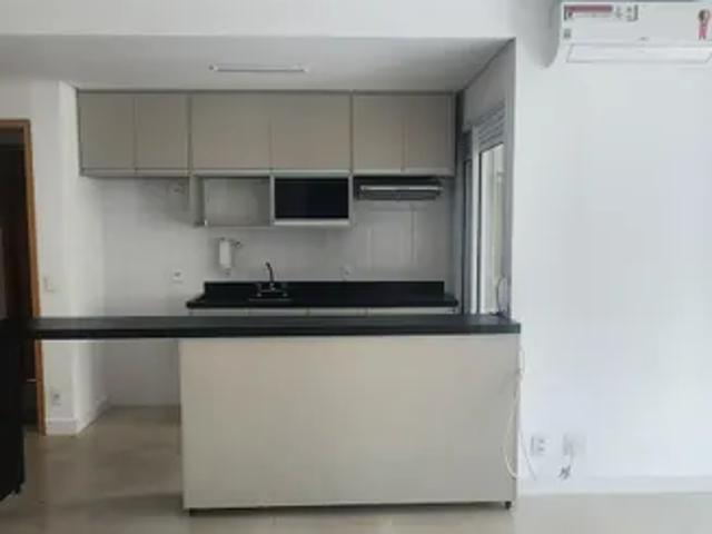 Apartamento para locação