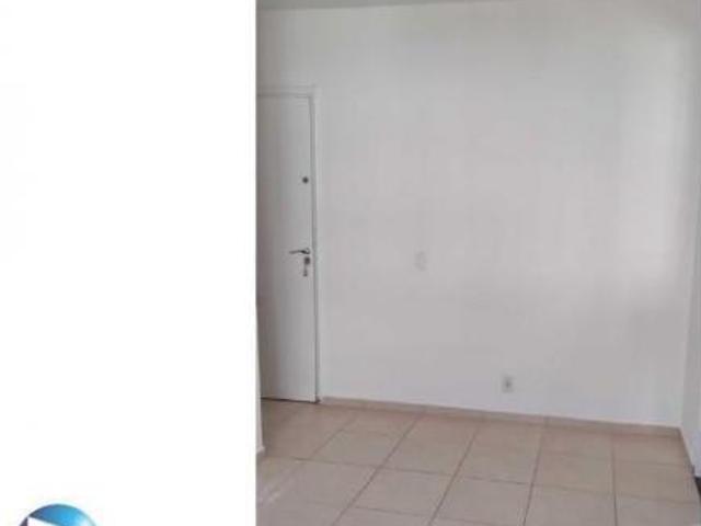 Apartamento para locação 2 dorm, com armários no Bairro Jd. Conceição próximo ao Max Atacadista