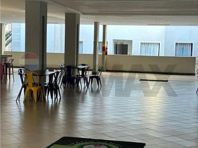 Apartamento para locação 2 dorm sendo 1 suite Palmeiras de São josé