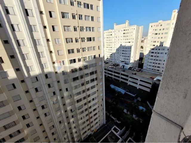 APARTAMENTO PARA LOCAÇÃO | 2 DORM | VAGA DE GARAGEM | COND. COMPLETO | SPAZIO ILHA ANCHIETA | GRAND RESERVA PAULISTA