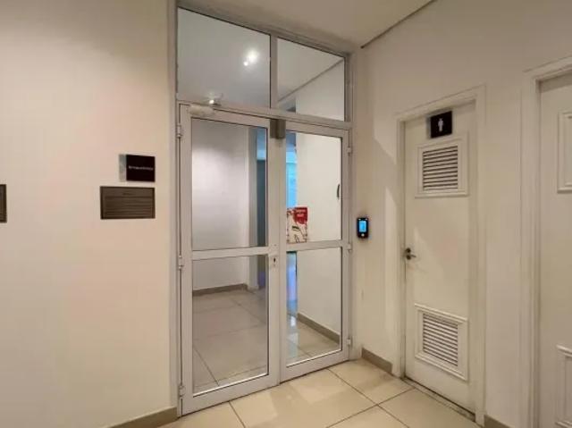 Apartamento para locação 2 Dormitório Mobiliado Alpha Square, Alphaville – R$ 5.500 Pacote