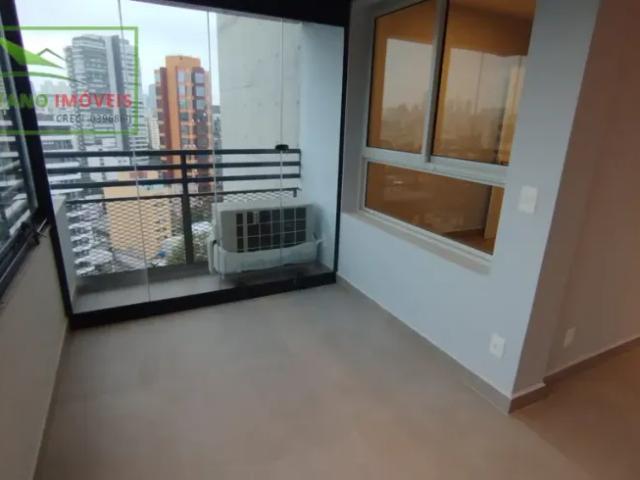 Apartamento Para Locação 2 Dormitórios Pinheiros
