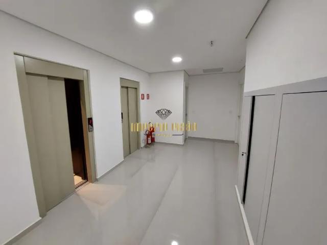 Apartamento para locação 2 dormitórios 1 suíte no Residencial Sunset Prime na Vila Oliveira Mogi das