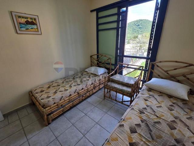 Apartamento para locação 2 dormitórios na Praia do Tombo por 3 mil mensais