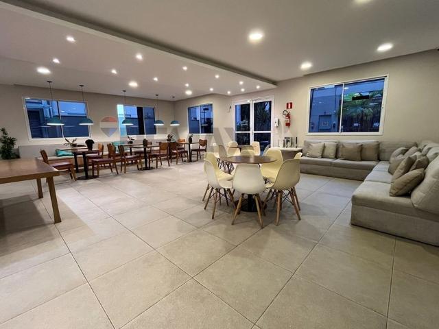 Apartamento para locação 2 dormitórios no City Jaragua