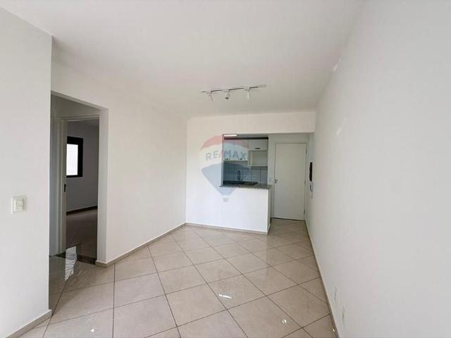 Apartamento para Locação 2 dormitórios no Condomínio Residencial Paris Sorocaba SP