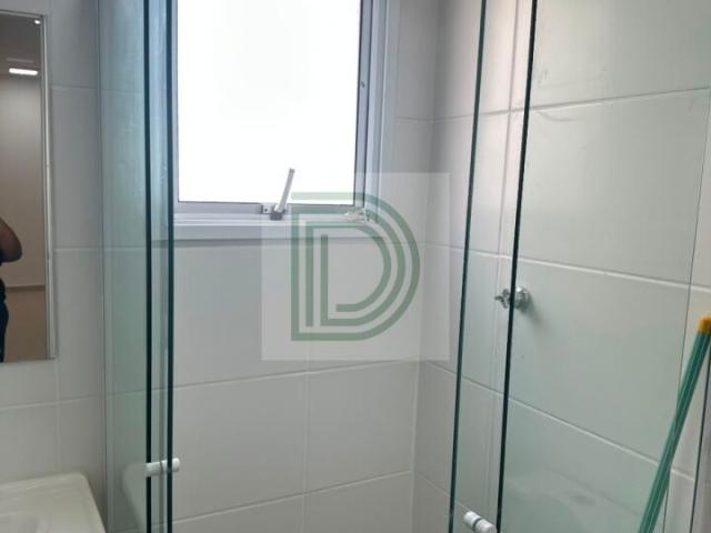 Apartamento para Locação no Reserva Raposo | 2 Dormitórios | 1 Vaga