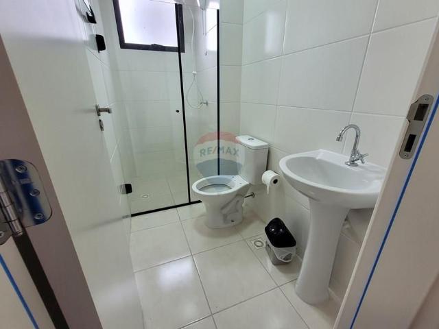 APARTAMENTO PARA LOCAÇÃO 2 DORMITÓRIOS ÁGUA BRANCA PIRACICABA/SP R$ 1300,00