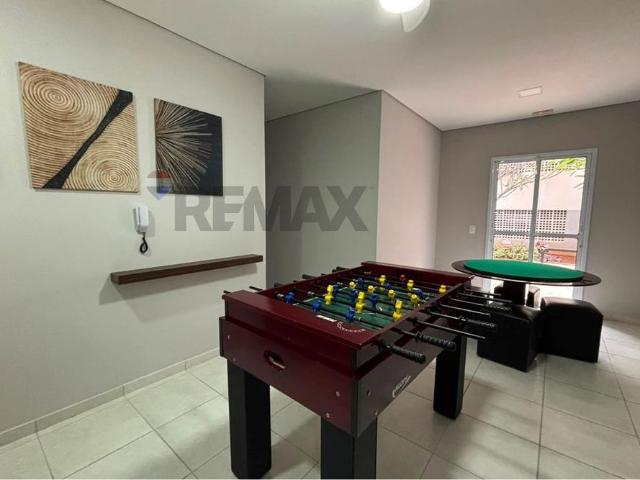 Apartamento para locação 2 dormitórios Paulicéia, Piracicaba/SP, R$ 2.400