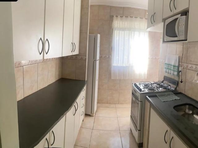Apartamento para locação 2 Dormitórios, Presidente Dutra II, Ribeirão Preto, SP