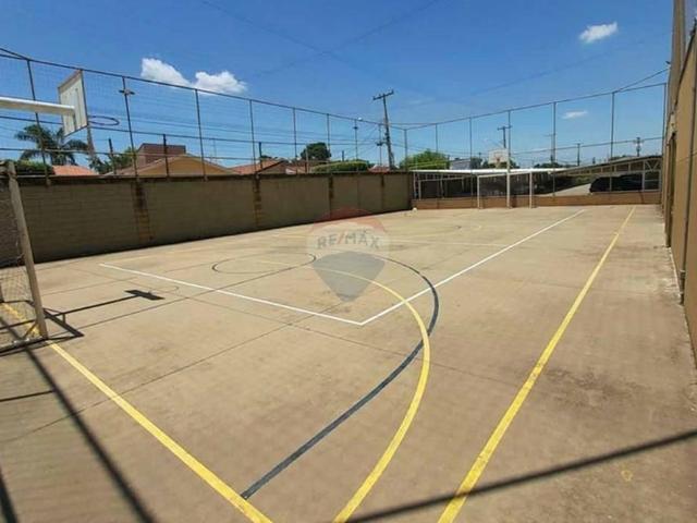 Apartamento para Locação 2 Dormitórios Res. Terra Brasil Nova Odessa/SP
