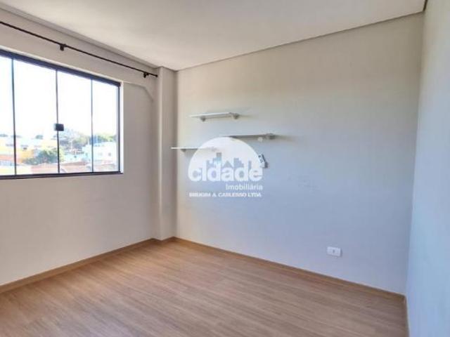 Apartamento para locação 2 Dormitórios, Sacada com Churrasqueira 1 vaga Brasmadeira Cascavel PR