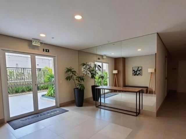Apartamento para Locação 2 Dormitórios | Santa Teresinha Zona Norte