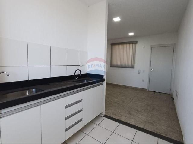 Apartamento para locação 2 dormitórios Vila Sônia/ Pq Orlanda Piracicaba