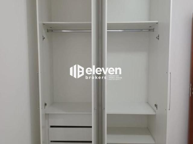 Apartamento para Locação – 2 Dormitórios 1 Suíte – Pompéia, Santos/SP | Cód.: 9408