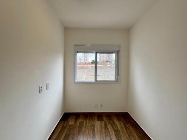 Apartamento para Locação: 2 Dormitórios 1 Suíte, Varanda e 1 Vaga no Ipiranga