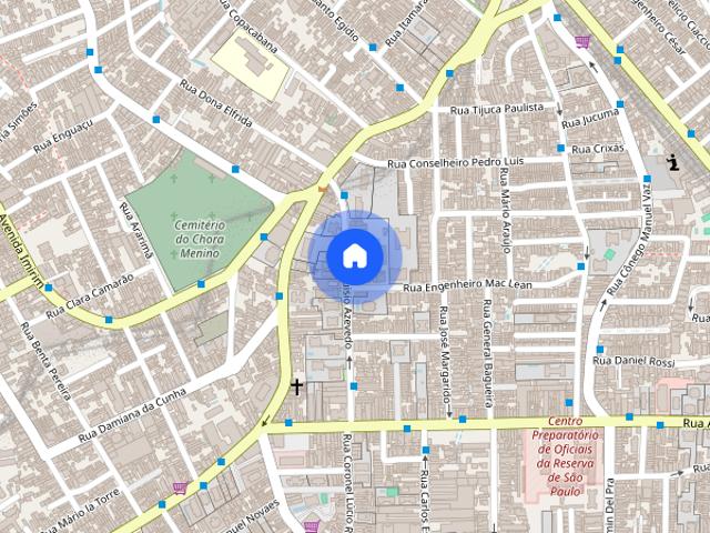 Apartamento para locação, 2 dormitórios, 1suíte, 2 banheiros,2 vagas em Santana