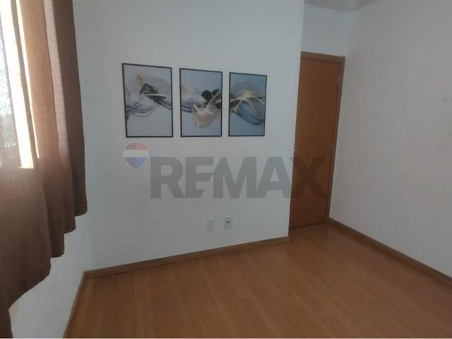 Apartamento para locação 2 dormitórios 4° andar MOBILIADO E COM AR CONDICIONADO Cond. Piazza Platina Jupiá Piracicaba