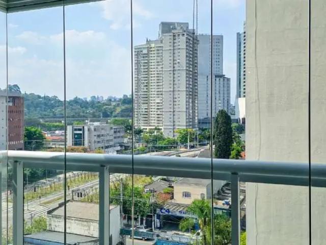Apartamento para Locação, 2 dorms, 1 vaga na Chácara Santo Antonio