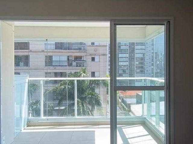 Apartamento a venda, 2 dorms, 2 vagas no Brooklin