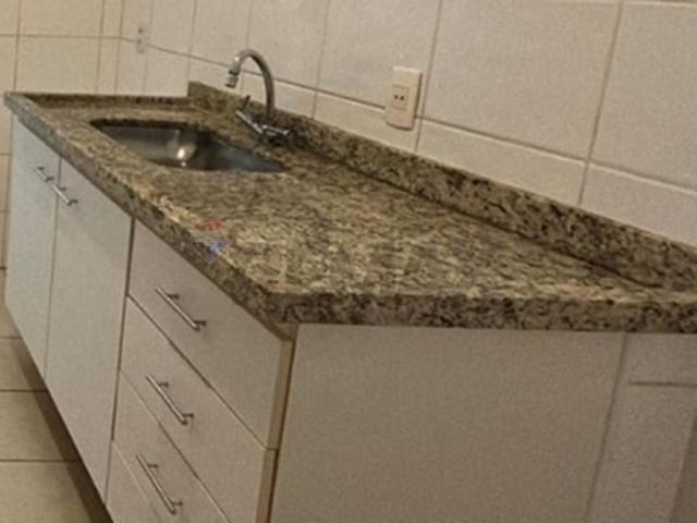 Apartamento para locação 2 quartos