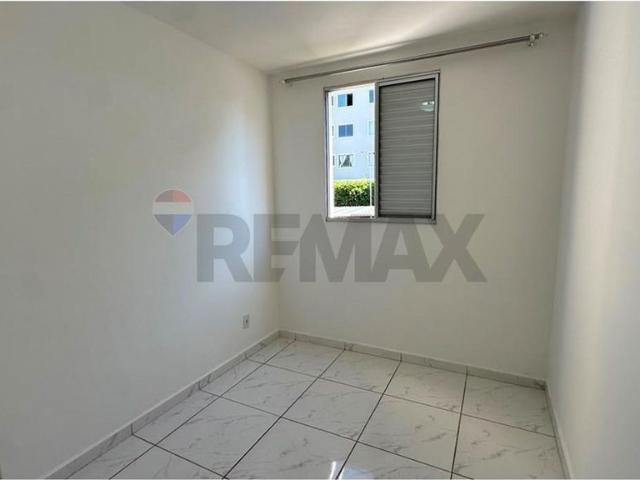 Apartamento para locação, 2 quartos, 1 vaga de carro,Residencial Spazio Belluno