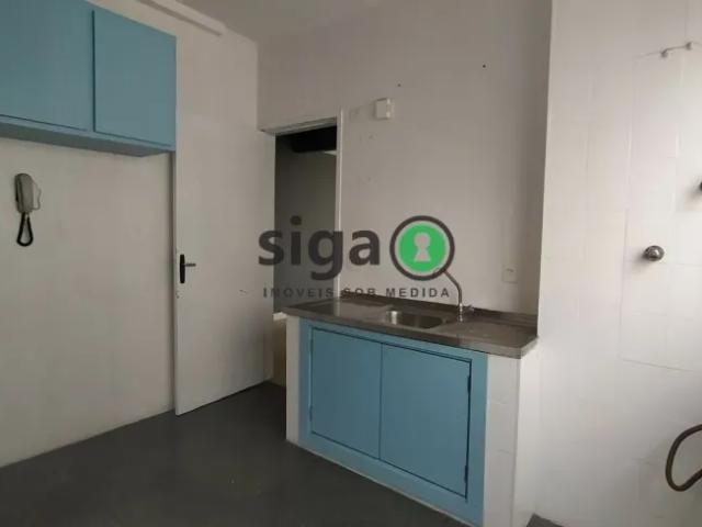 Apartamento para locação, 2 Quartos, 1 Vaga, 180m², Paraíso SP
