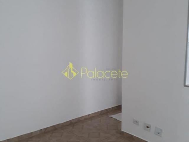 Apartamento para Locação 2 Quartos, 1 Vaga, 46M², Vila Mariana, Aparecida SP Parque das Gardênia