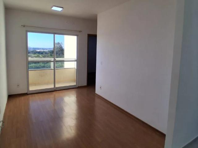 Apartamento para Locação 2 Quartos, 1 Vaga, 46M², Recreio das Acácias, Ribeirão Preto SP | Flor de Lótus