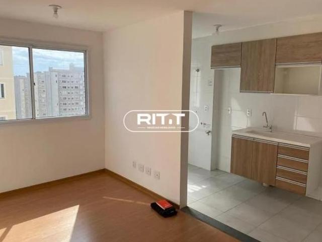 Apartamento para Locação 2 Quartos, 1 Vaga, 43M², Fundação da Casa Popular, Campinas SP