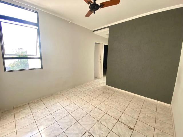 Apartamento para Locação 2 Quartos, 1 Vaga, 50M², Recanto do Sol I, Campinas SP | Condomínio Residencial Villa Colorado 3