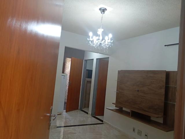 Apartamento para Locação 2 Quartos, 1 Vaga, 53M², Vila Abaeté, Campinas SP