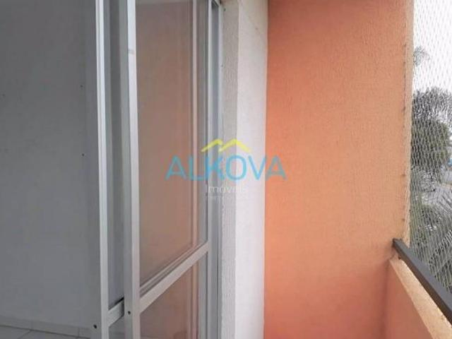 Apartamento para Locação 2 Quartos, 1 Vaga, 62M², Cidade Morumbi, São José dos Campos SP Ed. Vill