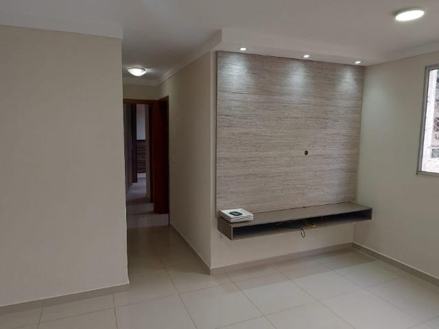 Apartamento para Locação 2 Quartos, 1 Suite, 1 Vaga, 48M², Sumarezinho, Ribeirão Preto SP | Parque Romano
