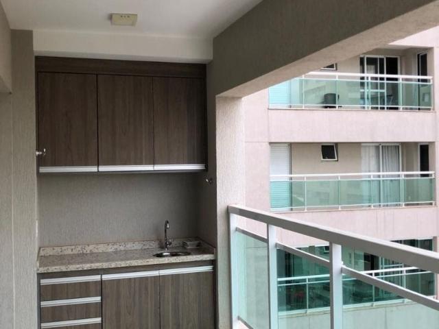 Apartamento para Locação 2 Quartos, 1 Suite, 2 Vagas, 65M², Jardim Botânico, Ribeirão Preto SP | Sunset Club House