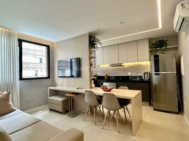 Apartamento para locação 2 quartos 2 vagas Lourdes