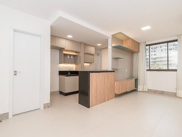 Apartamento para Locação 2 Quartos, 2 Suites, 68.82M², Setor Noroeste, Brasília DF | Jardins dos Bougainvilles