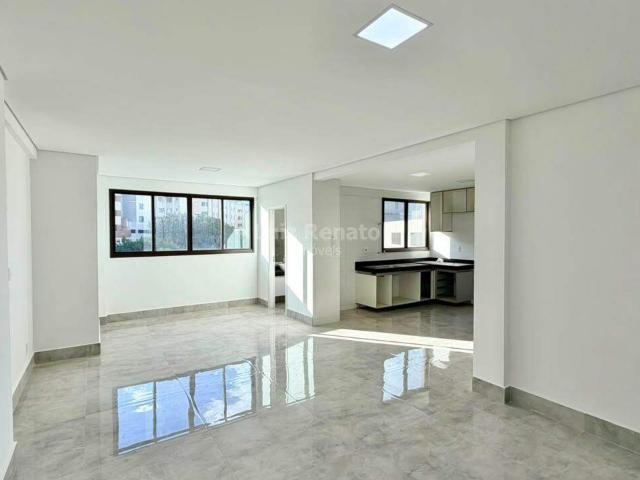 Apartamento para locação, 2 quartos 2 suítes, 84m² de área no Buritis