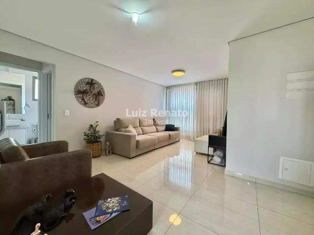 Apartamento para locação, 2 quartos com suíte, área aproximada de 60 m² no Anchieta