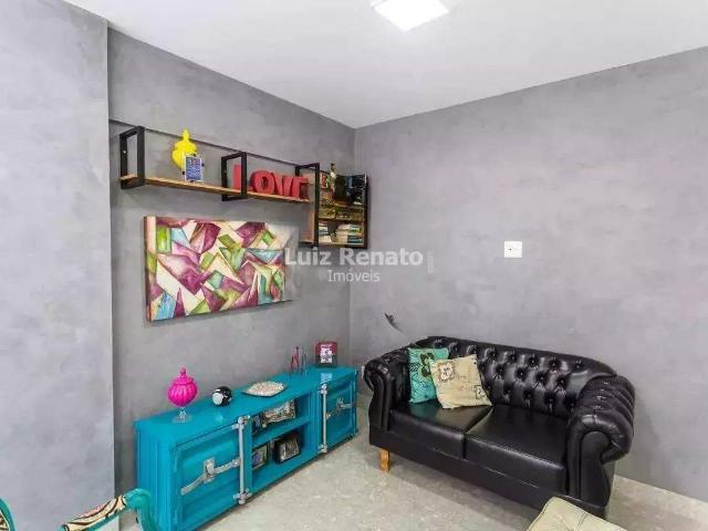 Apartamento para locação, 2 quartos com suíte, área aproximada de 62m² no Santa Efigênia