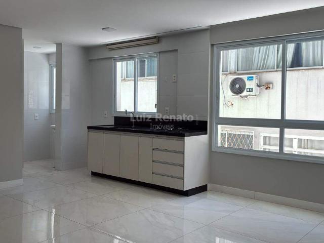 Apartamento para locação, 2 quartos com suíte, área aproximada de 118m² no Lourdes