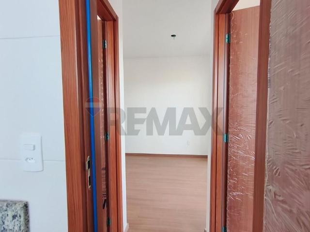 Apartamento para Locação | 2 Quartos com Varanda e Lazer Completo