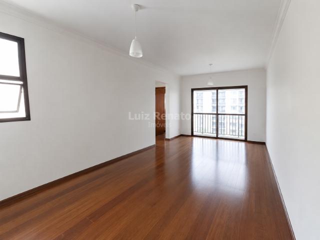 Apartamento para locação, 2 quartos com 1 suíte, área aproximada de 75,97m² no Santo Antônio
