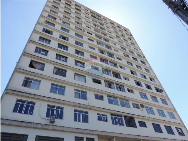 Apartamento para locação 2 quartos com 2 banheiros no centro da cidade Av Rio Branco