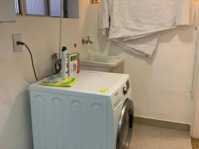 Apartamento para Locação 2 Quartos, Ar Condicionado Mobiliado na Vila Olímpia