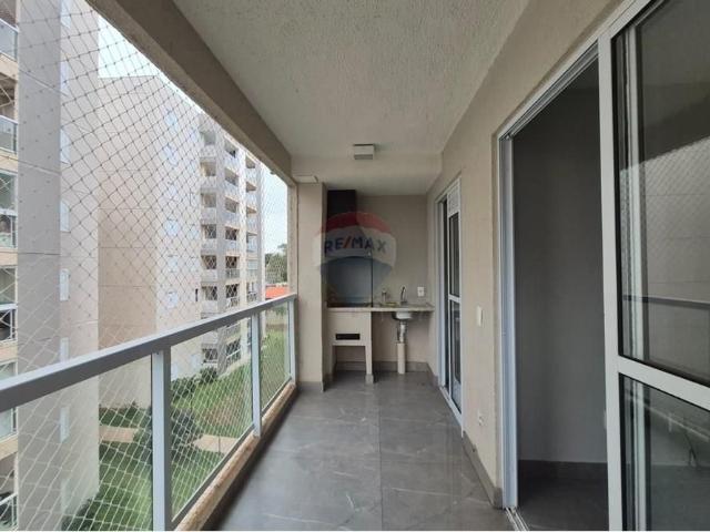 Apartamento para locação, 2 quartos Brisa da Mata, Paulínia/ SP