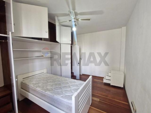 Apartamento para locação 2 quartos, mobiliado em Pinheiros
