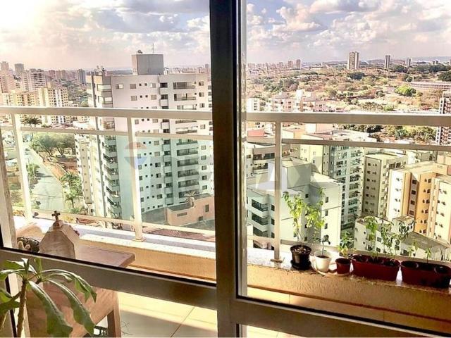 Apartamento para locação 2 quartos mobiliado