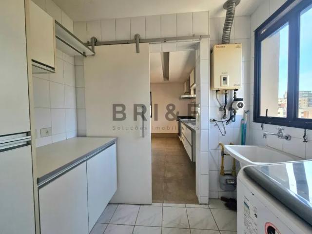 Apartamento para locação, 2 suítes, 2 vagas 82 m² mobiliado Vila Olímpia São Paulo