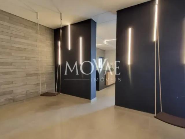 Apartamento para Locação: 33m² Mobiliado 01 Dormitório 01 Suite 01 Vaga Coberta